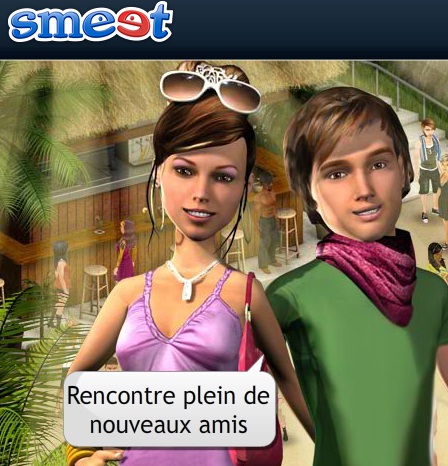 Sims Like Smeet : Avoir + de Coins